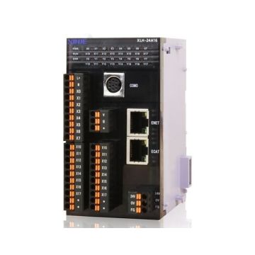 Quality 8 Points XG2 Programmable Logic Controller 16MB Medium PLC for sale