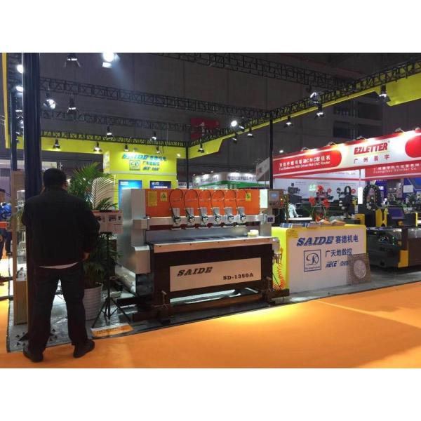 Quality Electric Acrylic Polishing Machine 3AH Battery Capacity 50hz Frequency for sale
