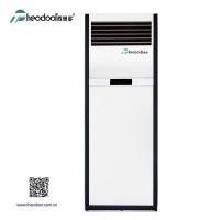 Quality 2024Golden Sun Series Cabinet Warm Air Conditioning PTC Fan Heater for sale