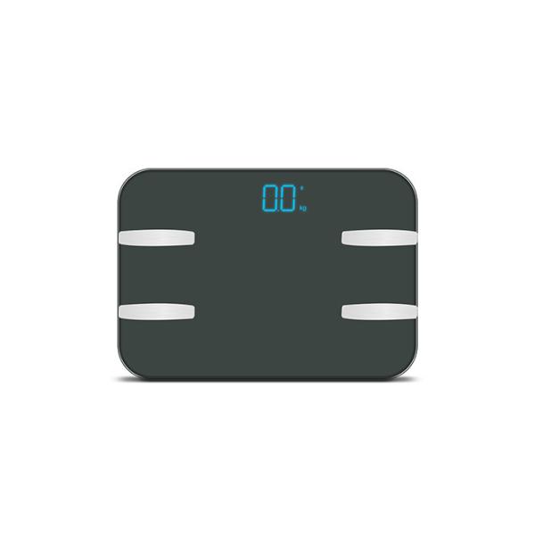 Quality IOS Android APP Bluetooth Electronic Digital Weighing Scale for sale