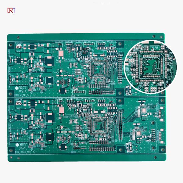 Quality 3.0/3.0mil Min. Line width/spacing Custom PCB Board The Ultimate Choice for for sale