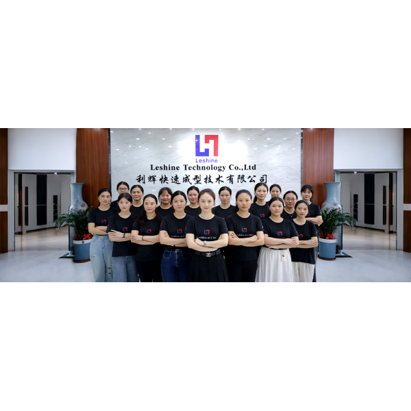 China Factory - Leshine Technology Co.,Limited