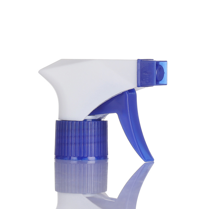 Yuyao 28/400 28/410 28/415 Trigger Sprayer for Plastic Bottle