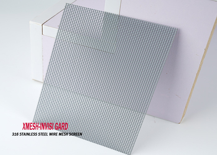 Stainless Steel Fly Screen Mesh