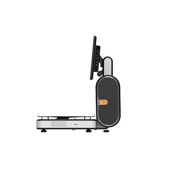 Quality AURORA Y2L-AI AI Label Scale Smart Check Out Scale for sale