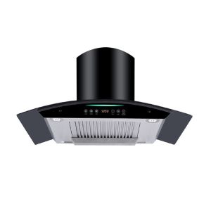 Quality 20m3/Min Stainless Steel Kitchen Hood Range 800 Cfm for sale