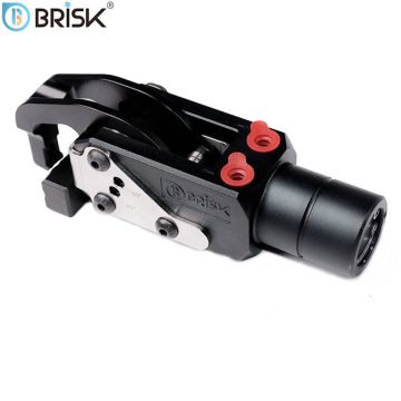 Quality Articulated Robotic Press Gripper Fast Opening Closing Action With Long Life for sale