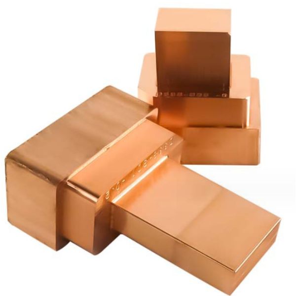Quality High Precision CNC Machining Copper Components Threaded Electrode Copper Processing for sale