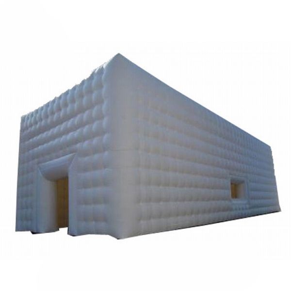 Quality Advertisement Inflatable Tent Custom Printing Air Sealed Ideal for Outdoor for sale