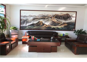 China Factory - Anping yuanhai wire mesh products Co., Ltd