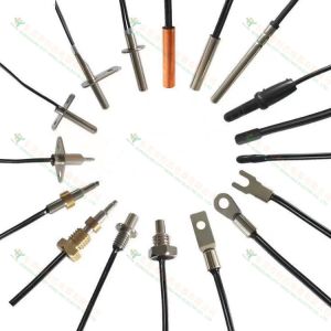 Quality 5K 10K 50K 100K Negative Temperature Coefficient Sensor for sale