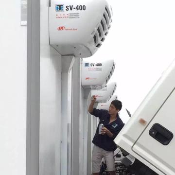 Quality 3PH Thermo King Van Refrigeration Units for sale