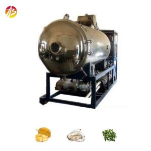 Quality Revolutionary Farms Freeze Drying Equipment for Freeze Dried Fruit Meat and for sale