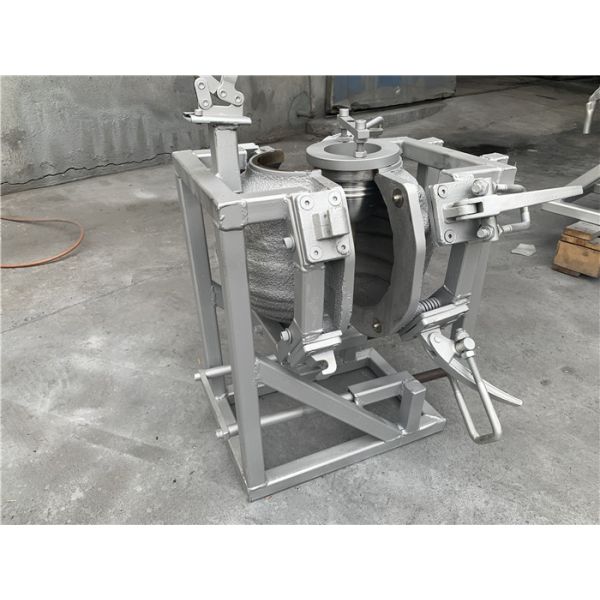 Quality CNC Machining Aluminum Rotational Molds For Plastic Light Cover Manufacturing for sale