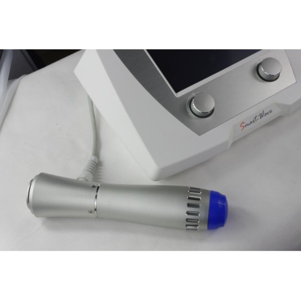 Quality Radial / Ulnar Epicondylitis Portable Shock Therapy Machine BS-SWT2 for sale