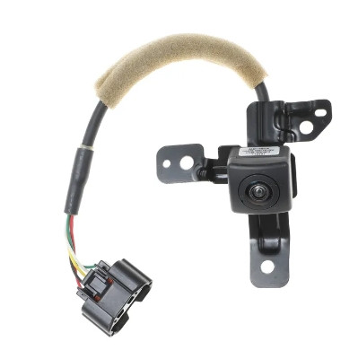 Quality High Quality Assist Reversing Camera Fits For Nissan 284F1-WB30A for sale