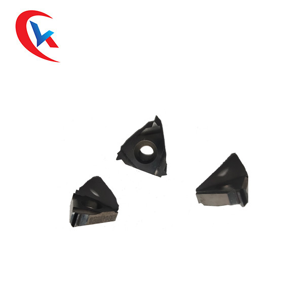 Quality Threading Tungsten Carbide Coated Blade Series Tungsten Carbide Inserts for sale