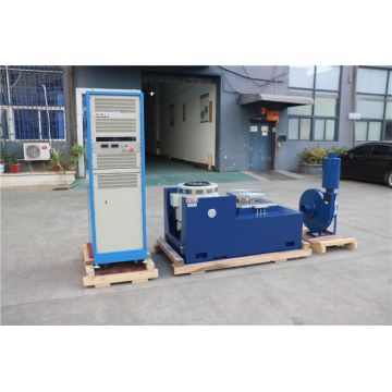 Quality SGS 1000kg.F Vibration Shaker System High Frequency Type for sale