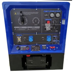 Quality Powerful and Versatile Pipeline Welding Machine for Field-Based Work for sale