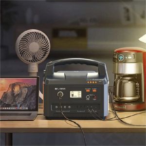Quality Overload Protection Portable Camping Power Station For Emergency Disaster Relief for sale