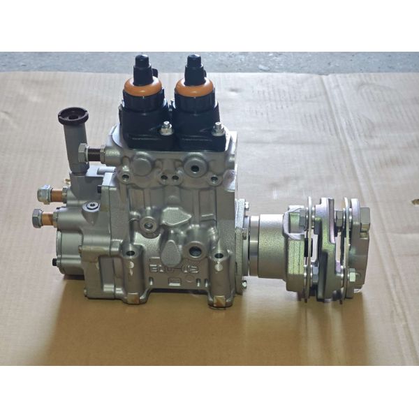 Quality 22100-E0420 Fuel pump FOR HINO P11C for sale