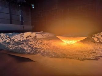 China Factory - Jiangsu Haiyue Special Steel Co., Ltd.