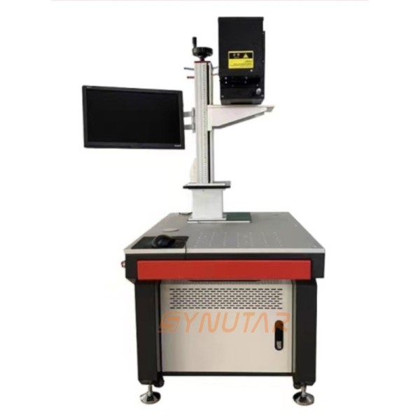 Quality Advanced Software 3D Laser Marker With Precision And Depth Intelligent Control for sale