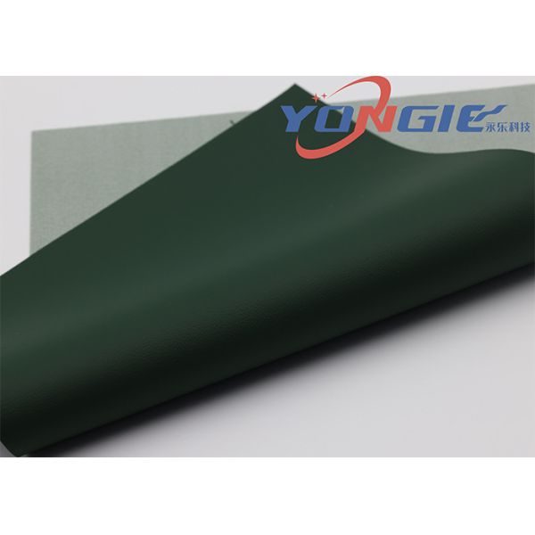 Quality Knitted Easy To Clean Artificial Leather Material For Children'S Furniture Playmat for sale