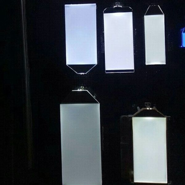 Quality Customization Size Customization Color LED Backlight for sale
