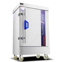 Quality 4/6/8/10/12/24 Trays Electric Rice Cooker for Rice Cooking for sale