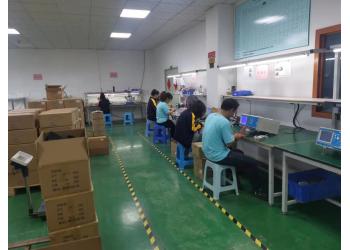 China Factory - HASONC Enterprise Co.Ltd