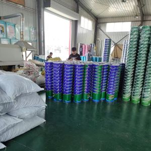 Quality Sturdy Metal Handle Metal Cask For Heavy Duty Industrial Storage for sale