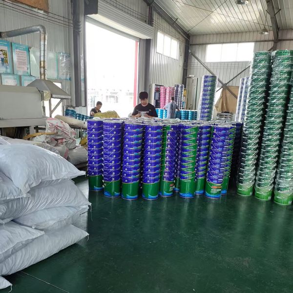 Quality Sturdy Metal Handle Metal Cask For Heavy Duty Industrial Storage for sale