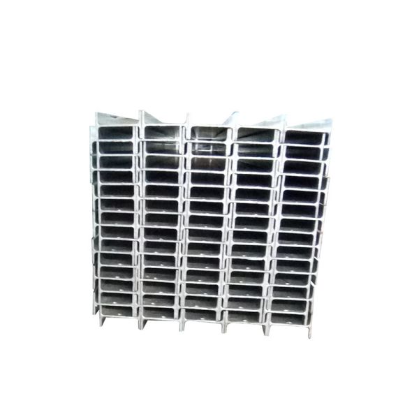 Quality Q235B Q345B Q420C Q460C SS400 SS540 S235 S275 S355 A36 A572 G50 G60 Grade 30 ft Steel H Beam with Various Specifications for sale