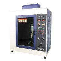 Quality High Voltage Tracking Resistance Test Machine GB/T 6553-2003 for sale
