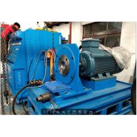 Quality Energy Efficient Digital Hydraulic Motor Test Stand Computerized for sale