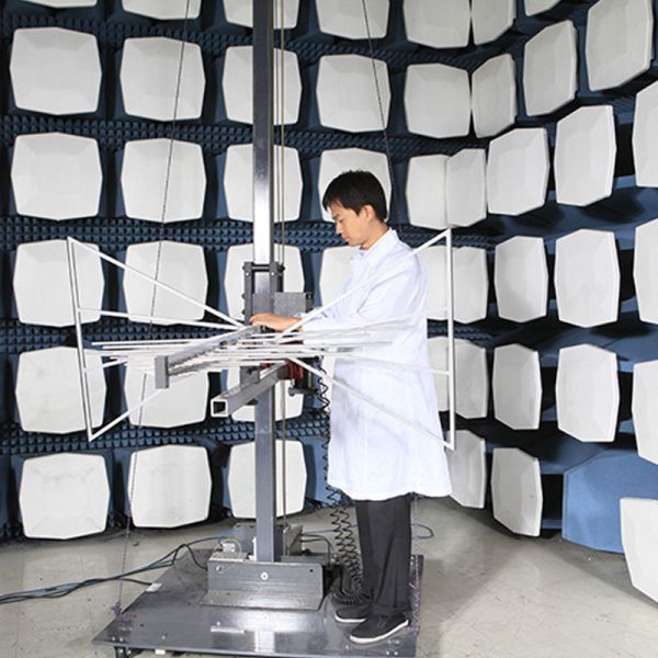 Quality Components Parts Automotive Test Labs Report Vehicle Laboratory Tests Authentica for sale