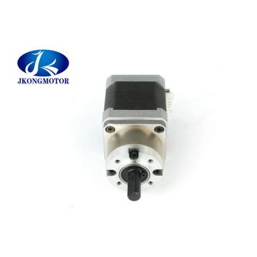 Quality geared stepper motor nema 17 High Precision Electrical Nema 17 Stepper Motor for sale