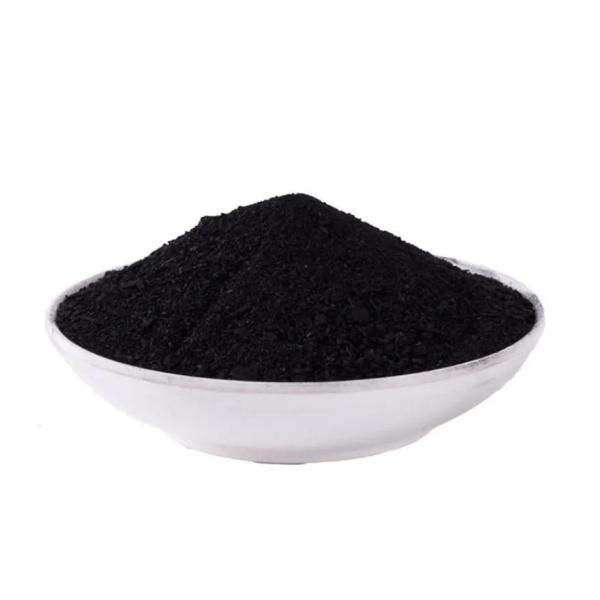 Quality Wooden Granules Activated Carbon For Water Treatment Air Purification for sale