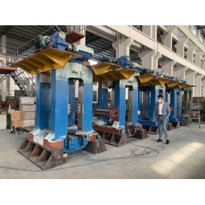 Quality Continuous Cold Rolling Mill for sale