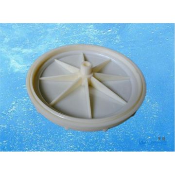 Quality Aeration Disc Type Fine Bubble Diffuser Wastewater Treatment for sale