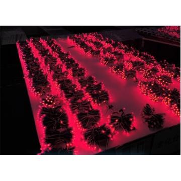 Quality High Brightness IP68 Waterproof LED Pixel 12mm WS2811 IC Ucs1903 For Display for sale
