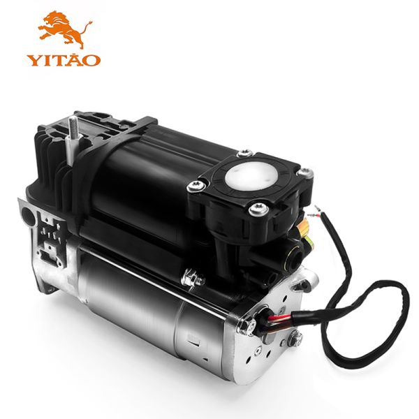 Quality OEM X5 E53 Silent Air Compressor With 4Corner 37226787617 for sale