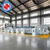 china 800pcss/Min Big Ring Waist Baby Pull Diaper Production Line Optional Intelligent