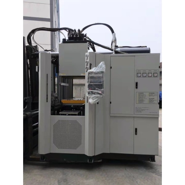Quality Customized Mold Handling System Optionals for Horizontal Fifo Rubber Injection for sale