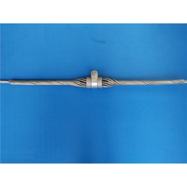 Quality Ball End Conductor Armour CL-35/6 AGS Suspension Clamp for sale