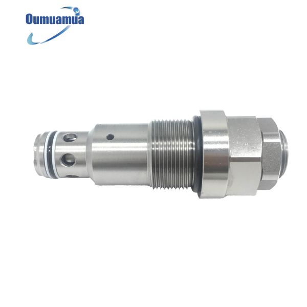 Quality 320D 330 Caterpillar Excavator Parts Traveling Relief Valve Main Gun Safety Valve for sale
