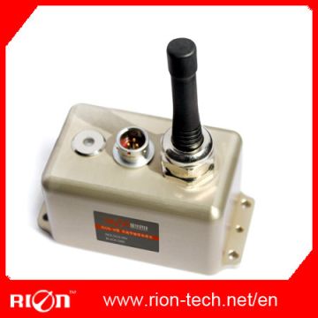 Quality SCA126T Biaxis Wireless Inclinometer Wifi Tilt Sensor 16bit Differential for sale