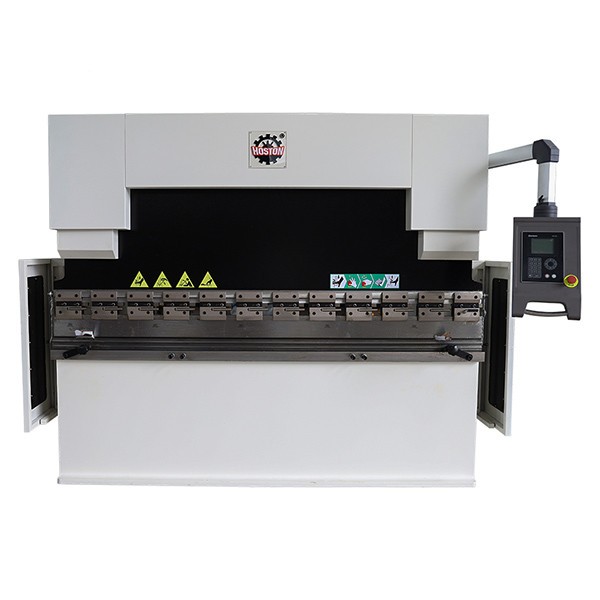 Quality 40 Ton 2500mm Cnc Hydraulic Cnc Press Brake Machine Automatic China for sale