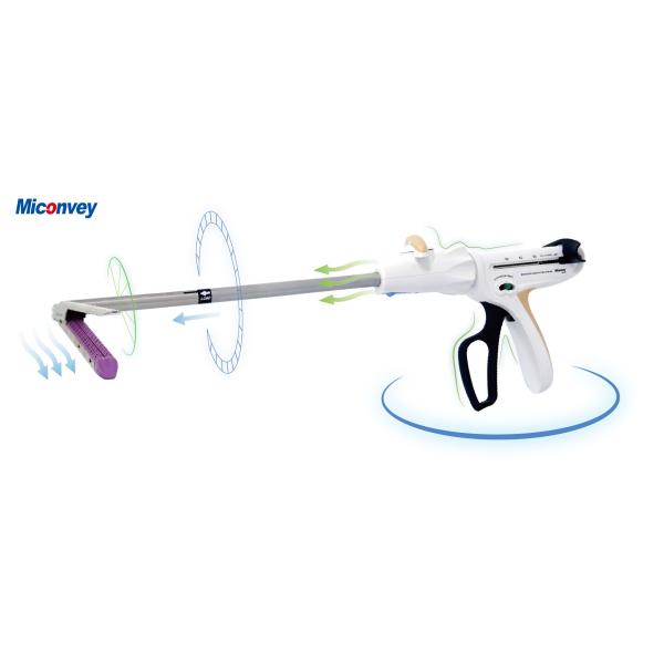 Quality Miconvey Medical Laparoscopic Linear Stapler 60mm / 160mm / 260mm for sale